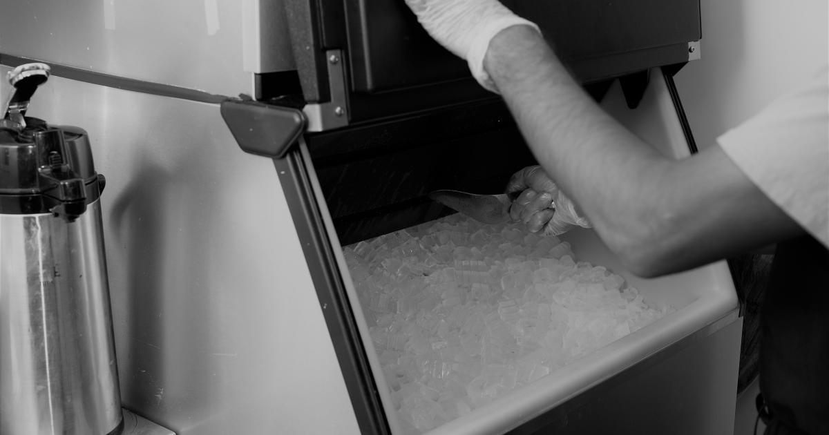 Commercial Ice Machines | Crosstown Mechanical